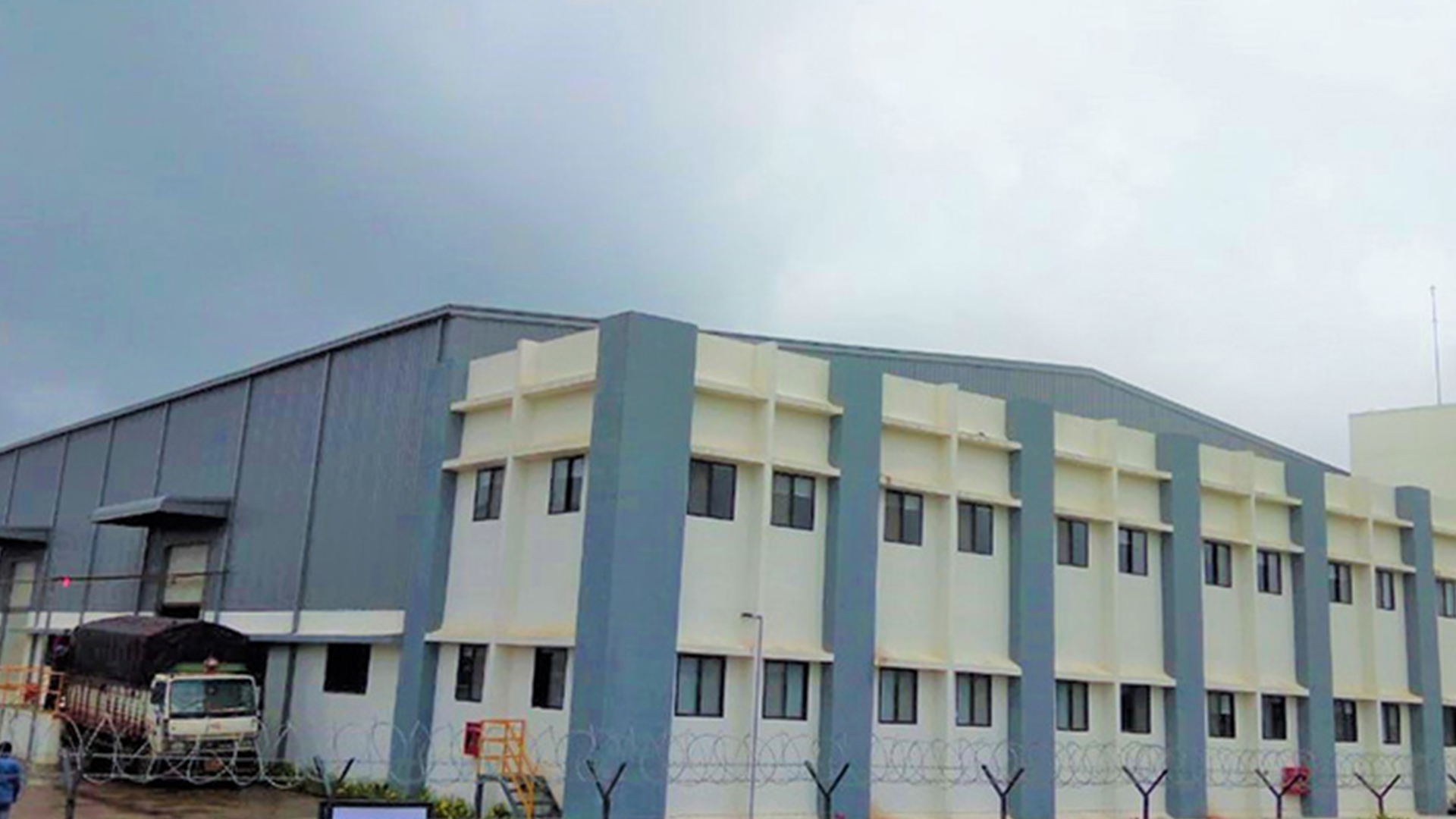 Zylog sets up new state of the art compounding facility in Pune, India ...
