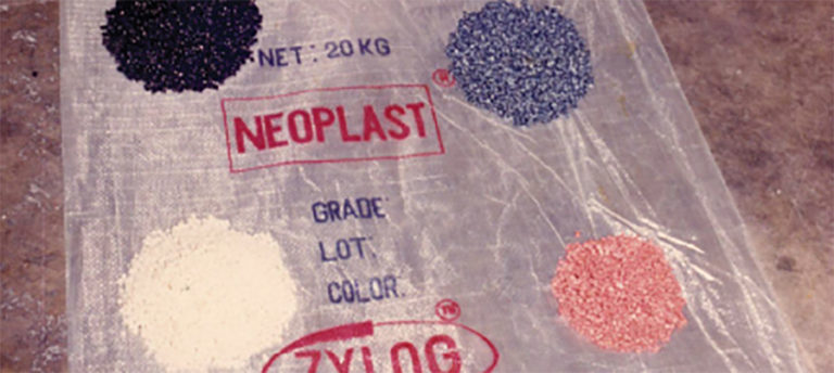 Milestones - Zylog ElastoComp